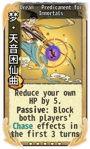 Dream - Yi Xian Wiki